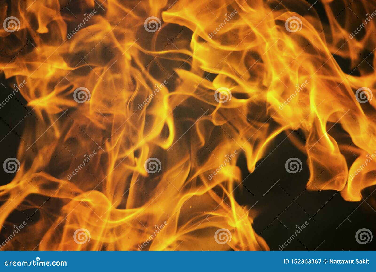 Flame Pattern that is Violent for Graphic Design Stock Image - Image of ...