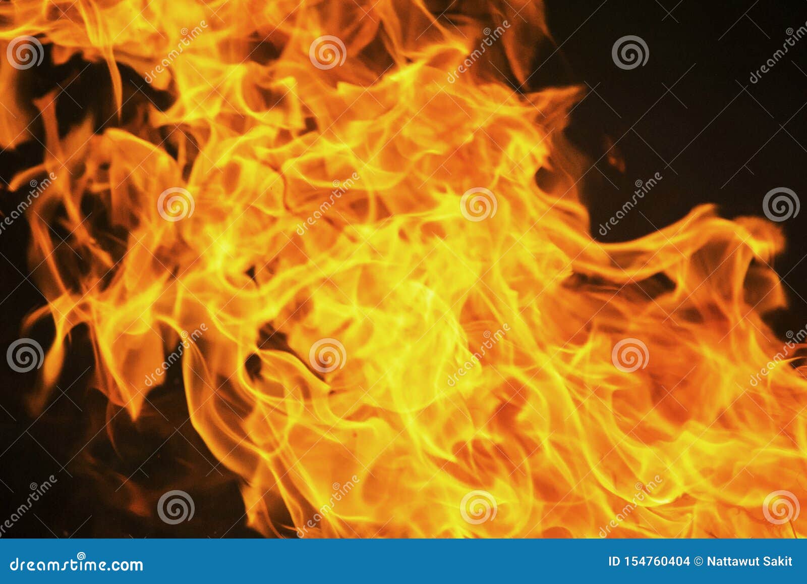 Flame Pattern that is Violent for Graphic Design Stock Photo - Image of ...