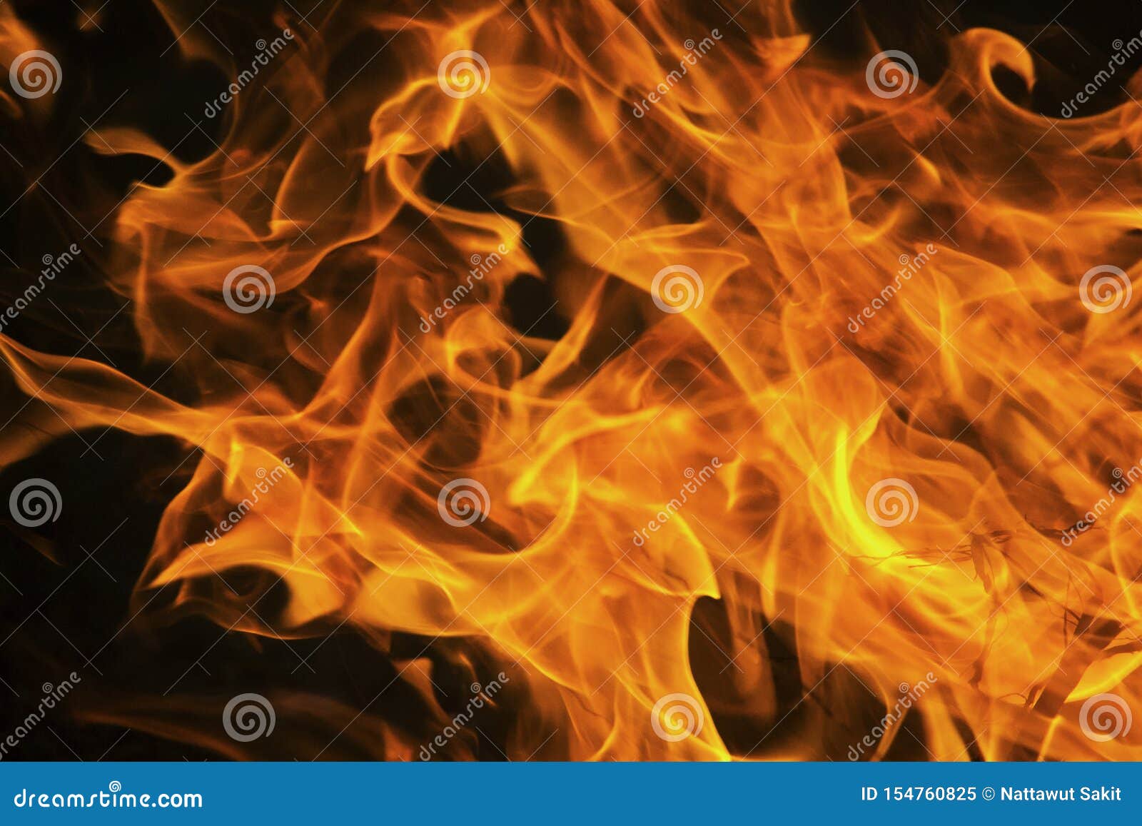 Flame Pattern that is Violent for Graphic Design Stock Image - Image of ...