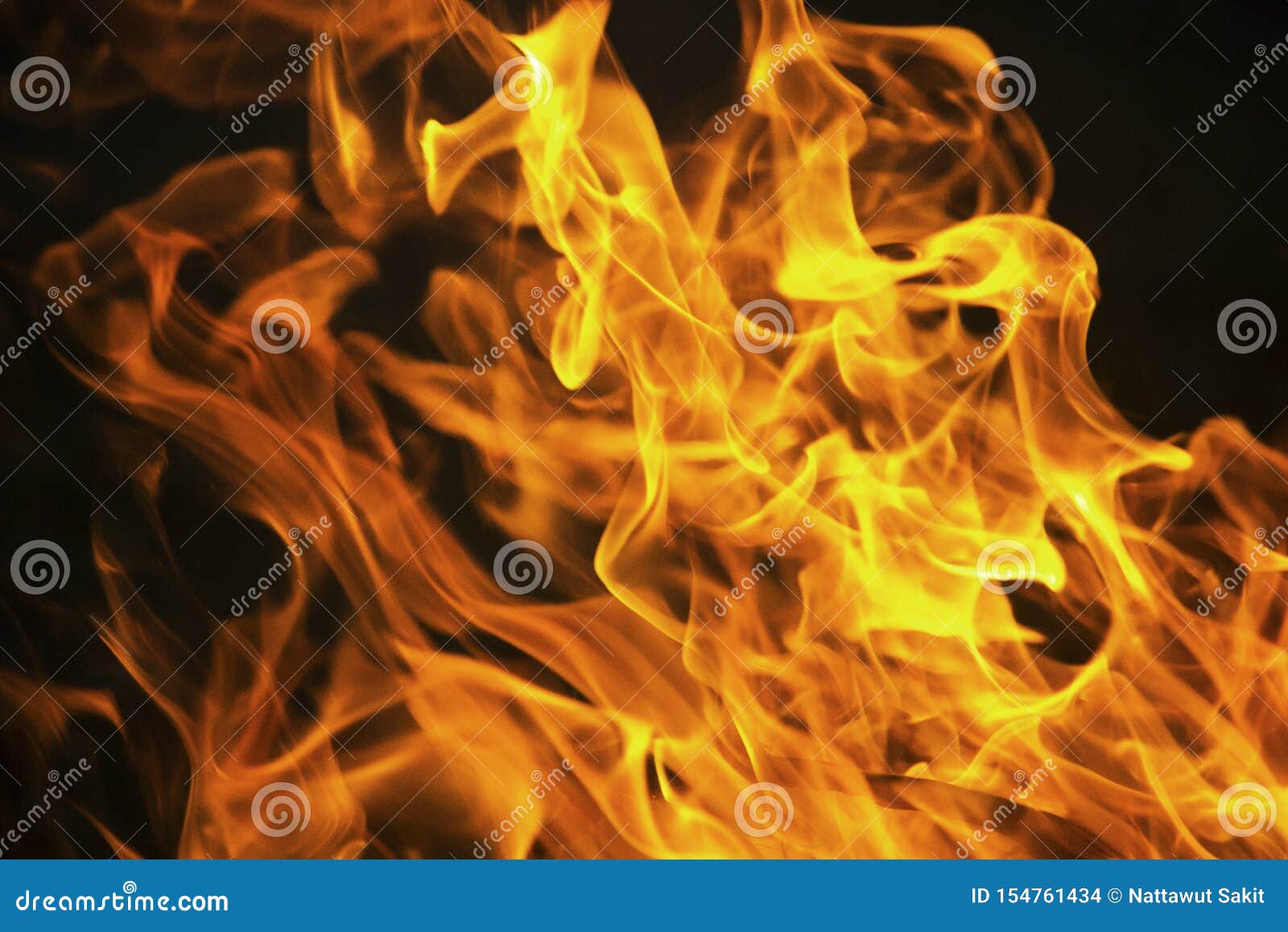 Flame Pattern that is Violent for Graphic Design Stock Photo - Image of ...