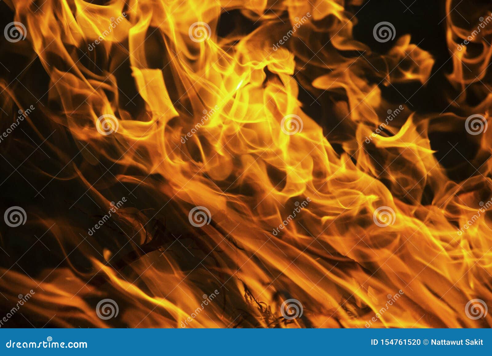 Flame Pattern that is Violent for Graphic Design Stock Photo - Image of ...