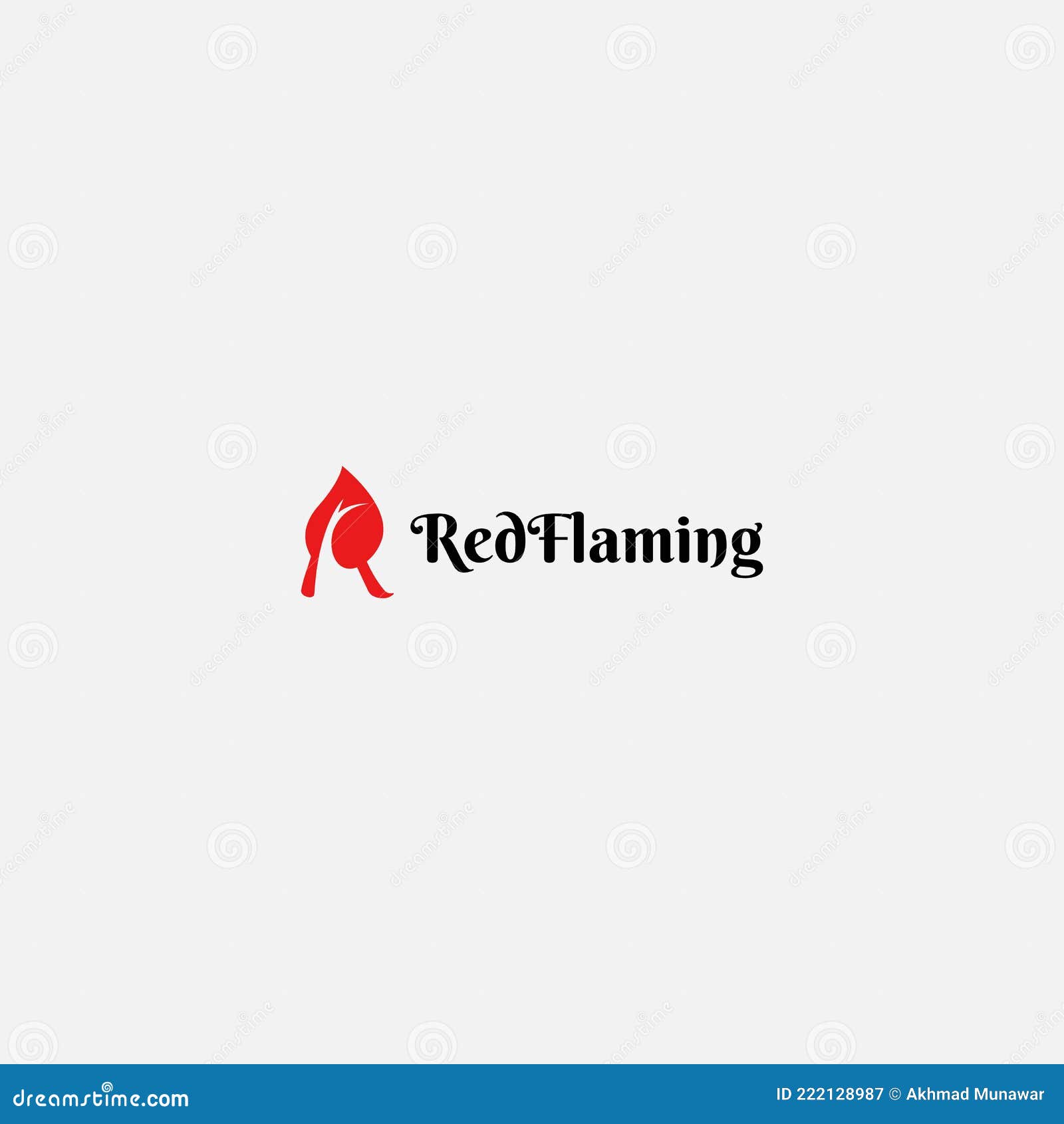 Flamingnnnlogo Stock Illustrations – 1 Flamingnnnlogo Stock ...