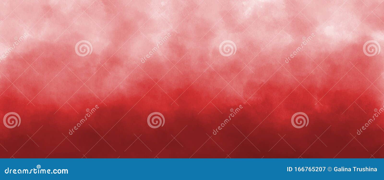 Flame Scarlet / Color Palette Ready For Textile. Hue, Tints, Tones And ...