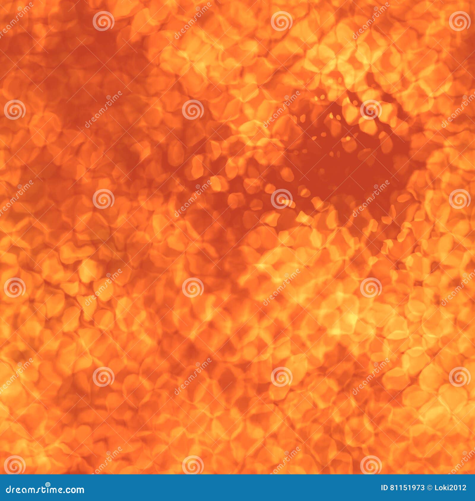 Lava Texture Tileable
