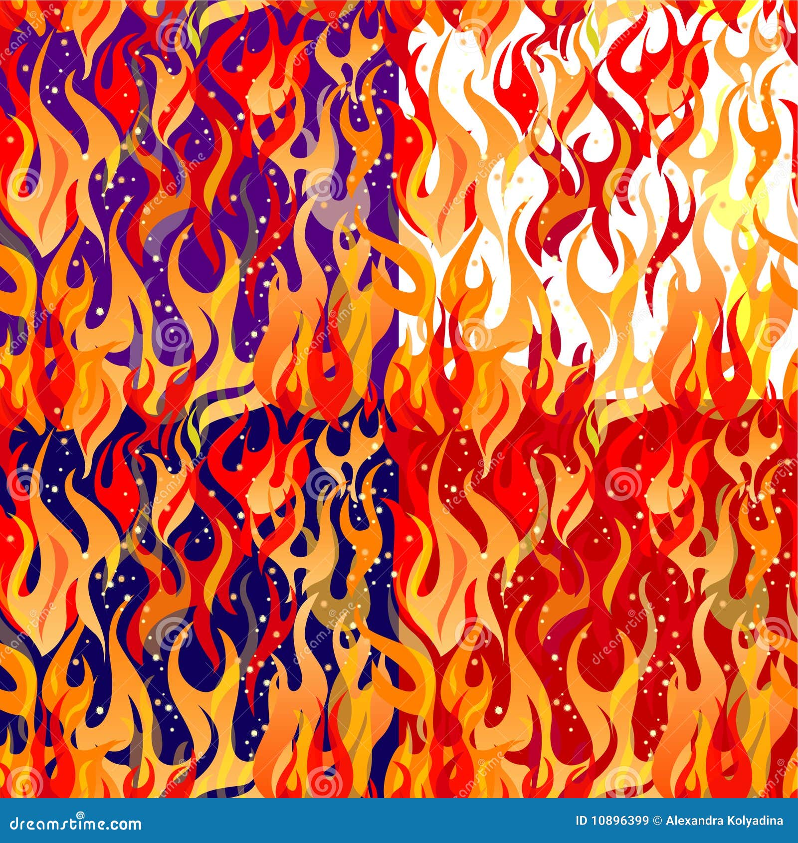 Colour Variants Stock Illustrations – 94 Colour Variants Stock ...