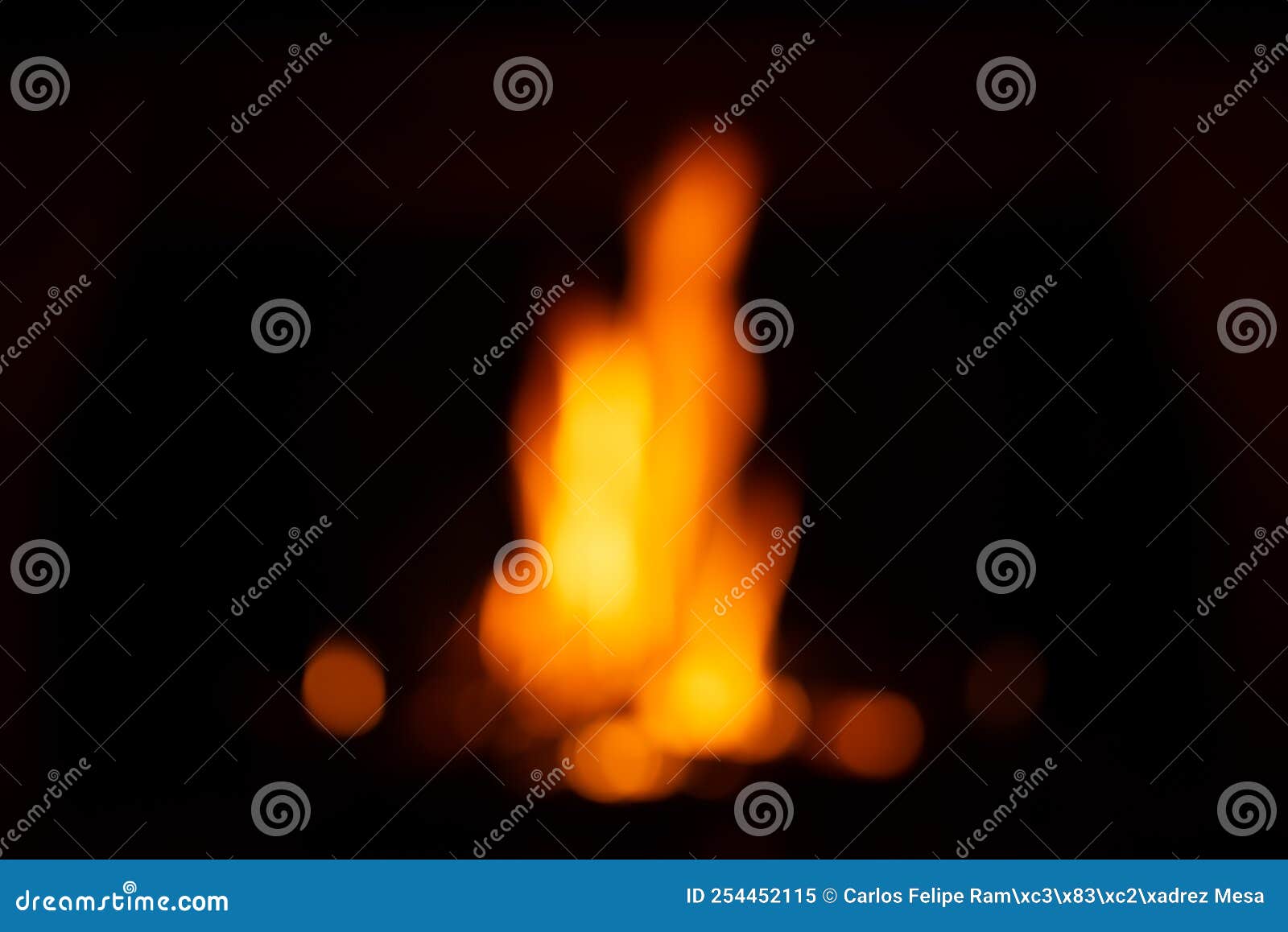 Flame Texture of Fire in the Fireplace for Graphic Resources Stock ...