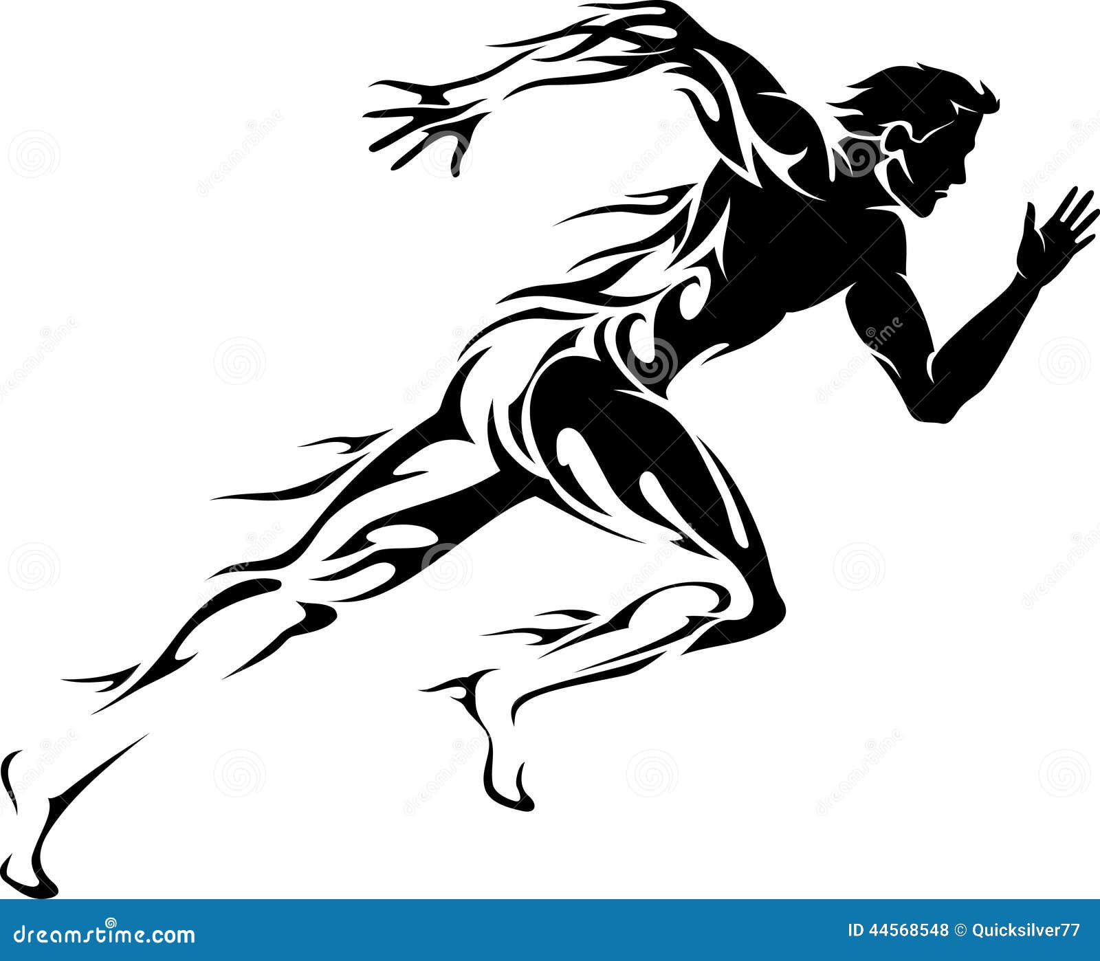 Sprint Cartoons, Illustrations & Vector Stock Images - 44527 Pictures ...