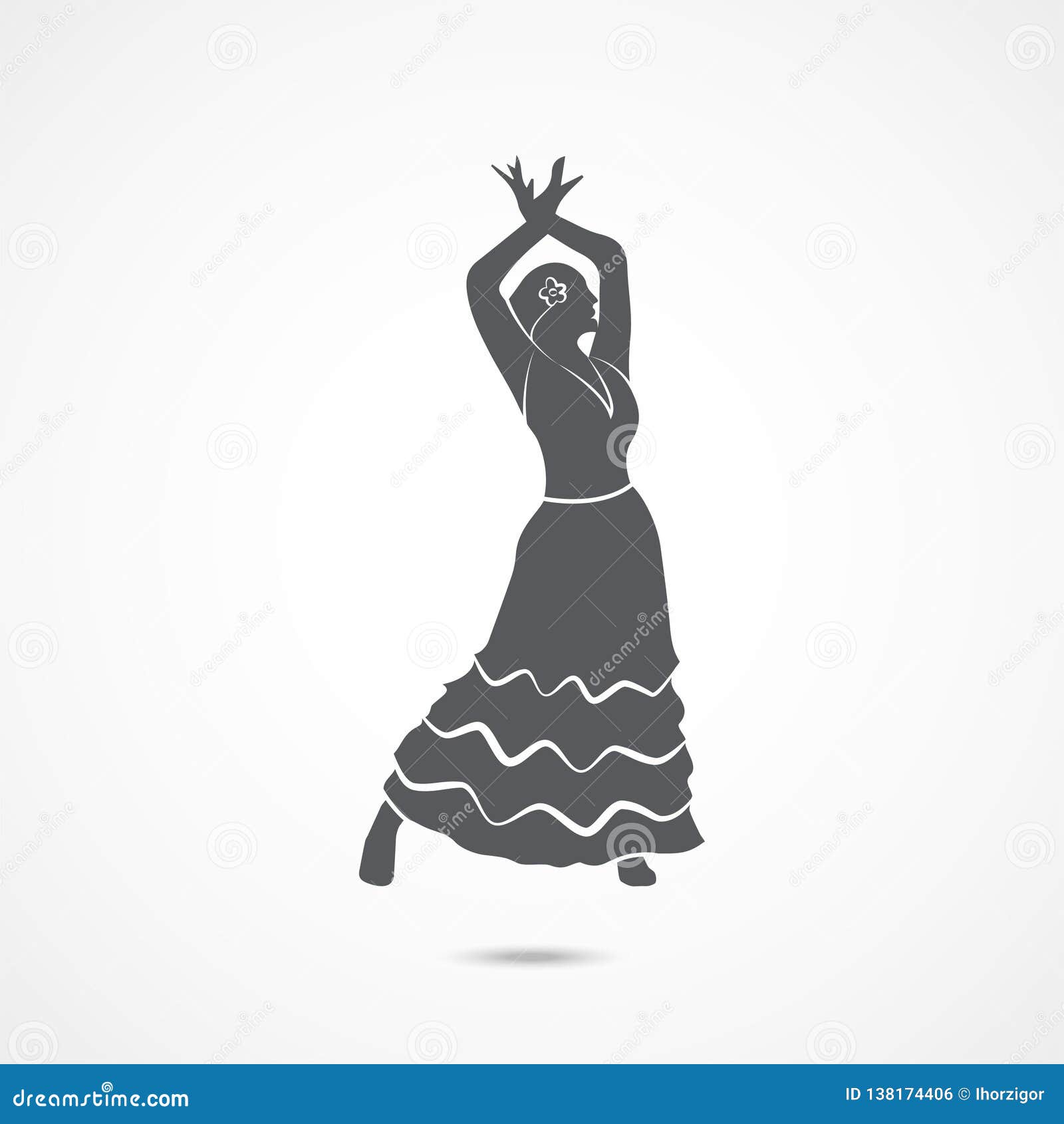 Dancer Icon, Pictogram Ballerina In Various Poses, Stick Figure Man ...