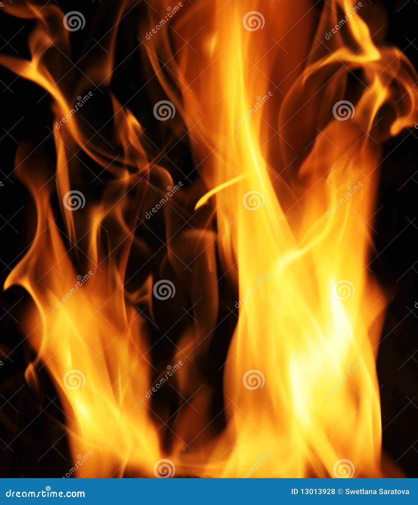 Flames stock photo. Image of flame, smoke, background - 13013928