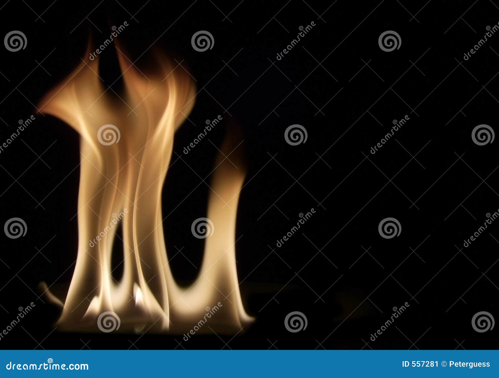 Flames 3 stock image. Image of fire, flaming, temperature - 557281