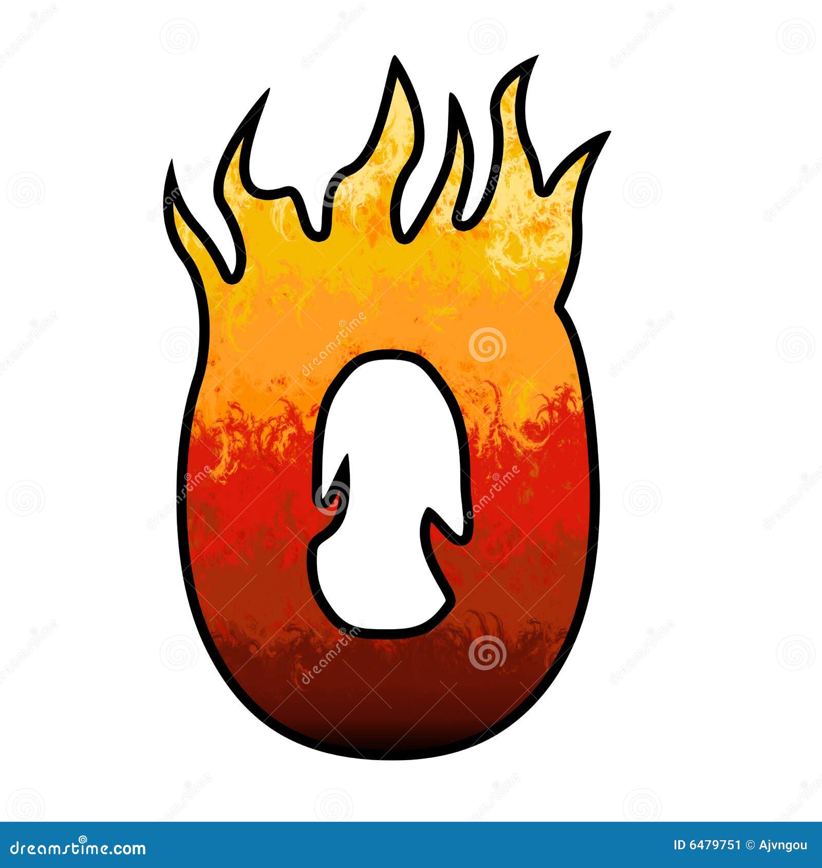 Flames Alphabet Number 0 Zero Stock Illustration - Illustration of ... Flames Alphabet Number 0 Zero Stock Illustration - Illustration of ...