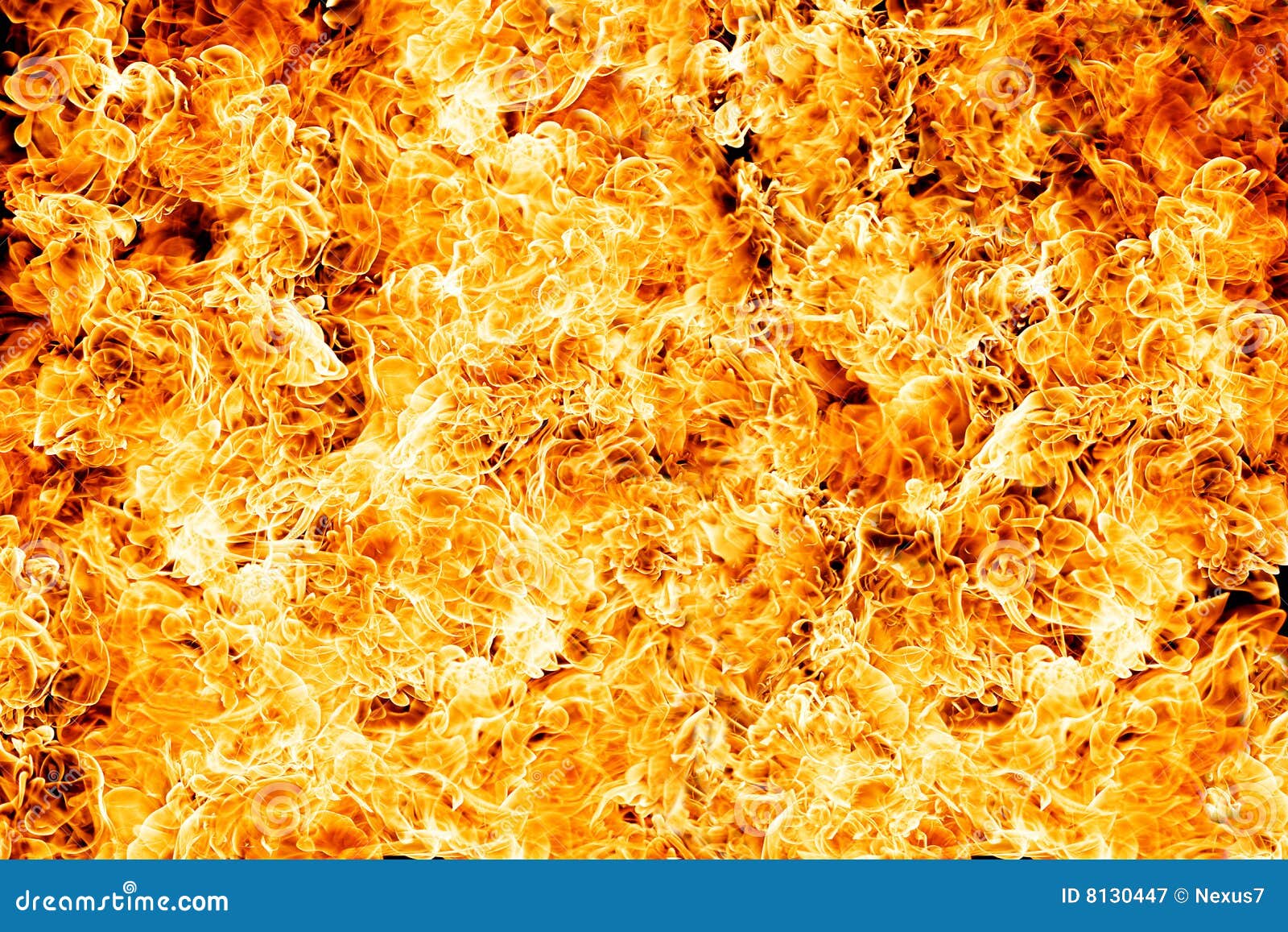 Flames Background stock image. Image of background, texture - 8130447