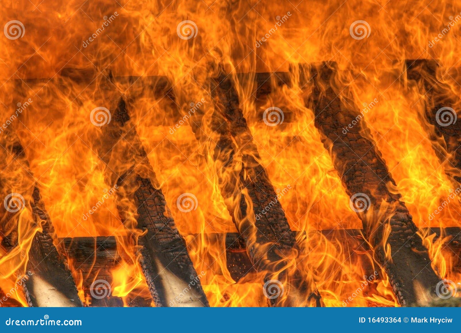 Flames Burning Fire stock photo. Image of flames, destroying - 16493364