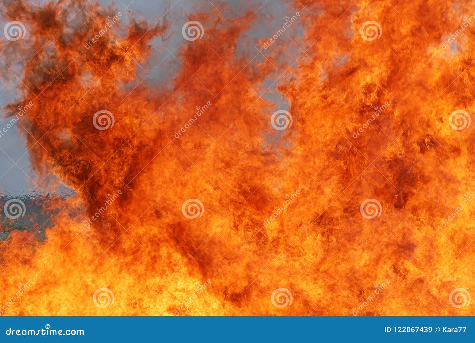 Flame_texture stock image. Image of flammable, danger - 122067439