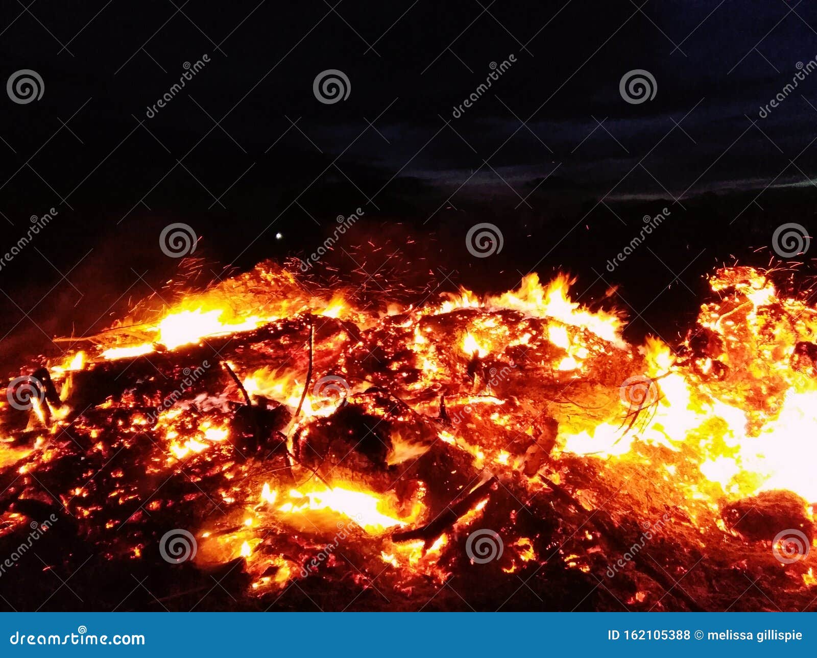 Flames of old stock photo. Image of beatiful, flames - 162105388