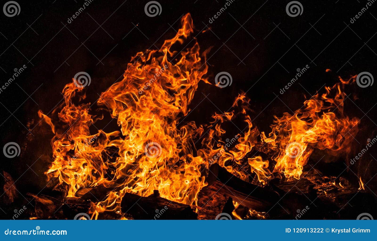 Flames at triangle stock photo. Image of triangle, fire - 120913222