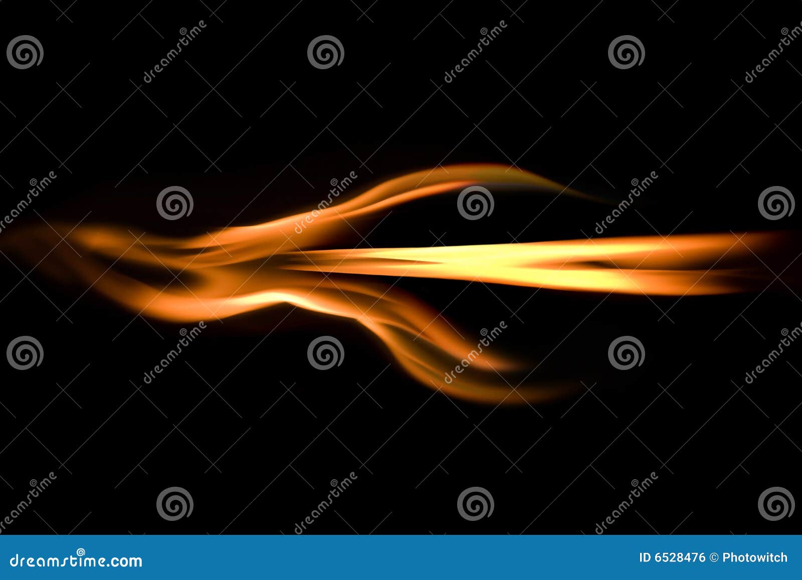 Flaming arrow stock photo. Image of fire, blazing, fiery - 6528476