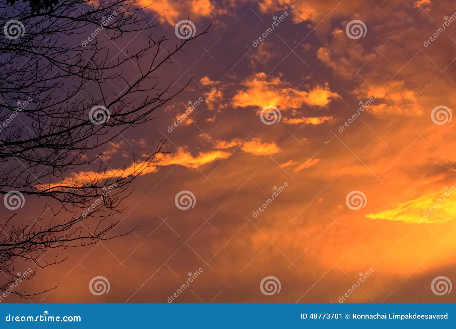 Flaming cloud stock image. Image of jumping, flammable - 48773701