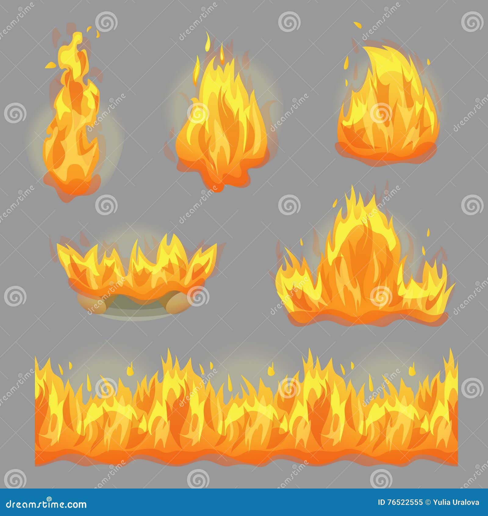 Flaming Fire, Flames, Ignition, Swirling Fire High Temperature Gorenje ...