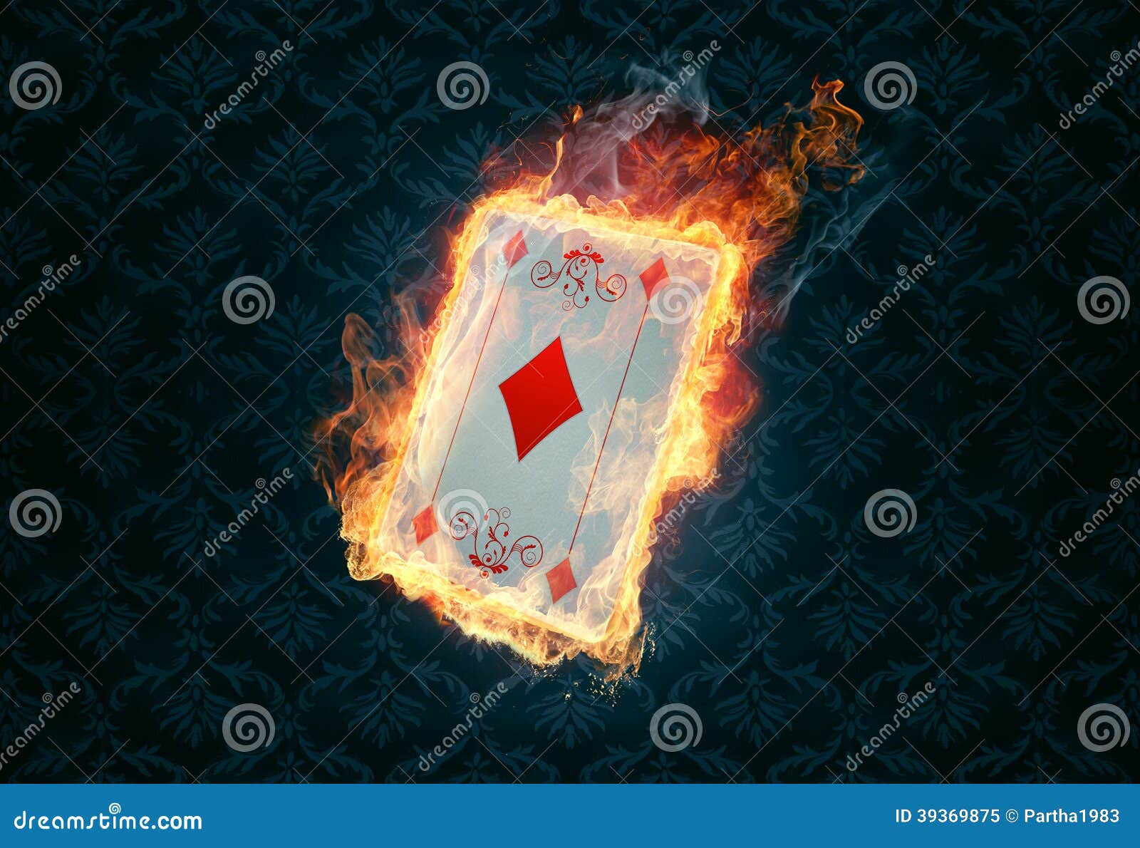 Flaming Card Stock Illustrations – 1,894 Flaming Card Stock ...
