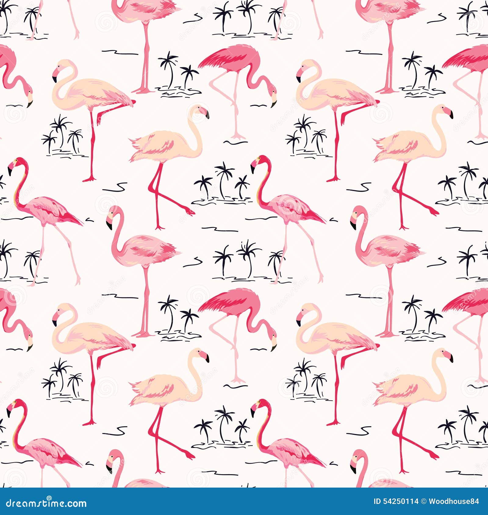 Flamingo Bird Background stock vector. Illustration of birthday - 54250114 Flamingo Bird Background stock vector. Illustration of birthday - 54250114