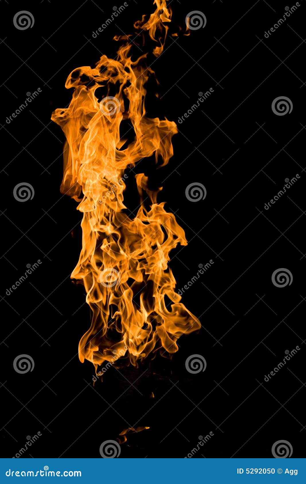 Flamma arkivfoto. Bild av vedträ, flamma, brasa, förälskelse - 5292050