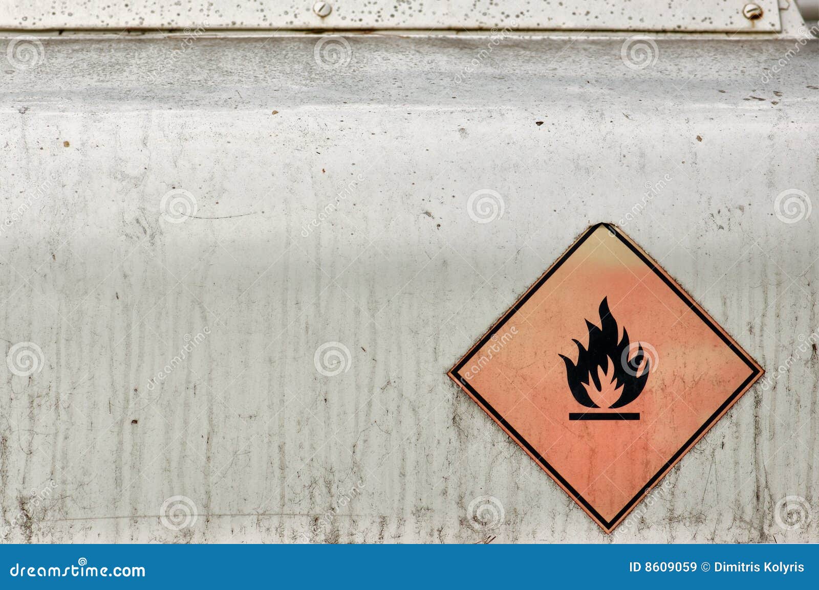 Flammable material stock image. Image of harm, hazard - 8609059