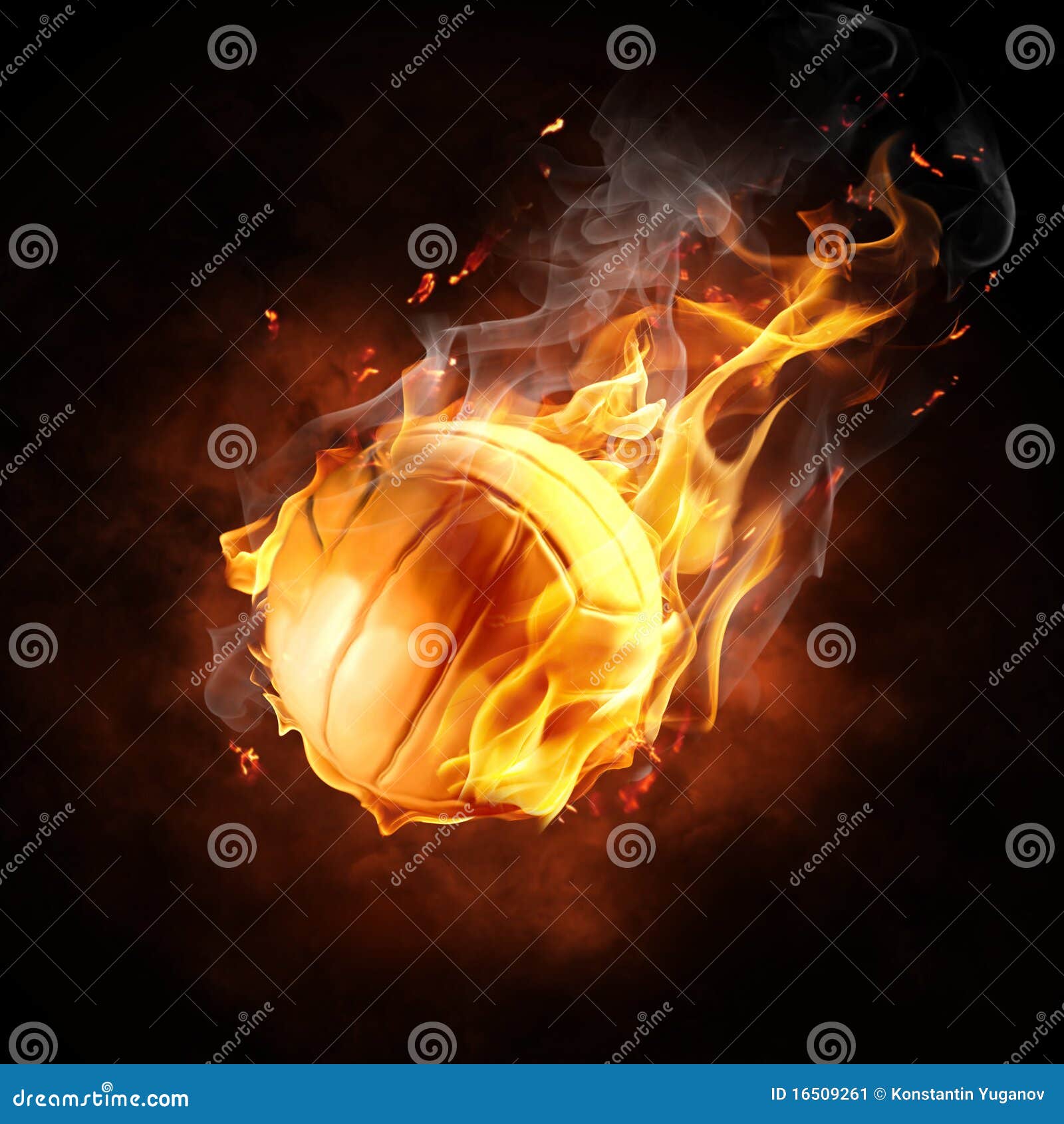 Flamy Symbol Royalty-Free Stock Photo | CartoonDealer.com #16509261