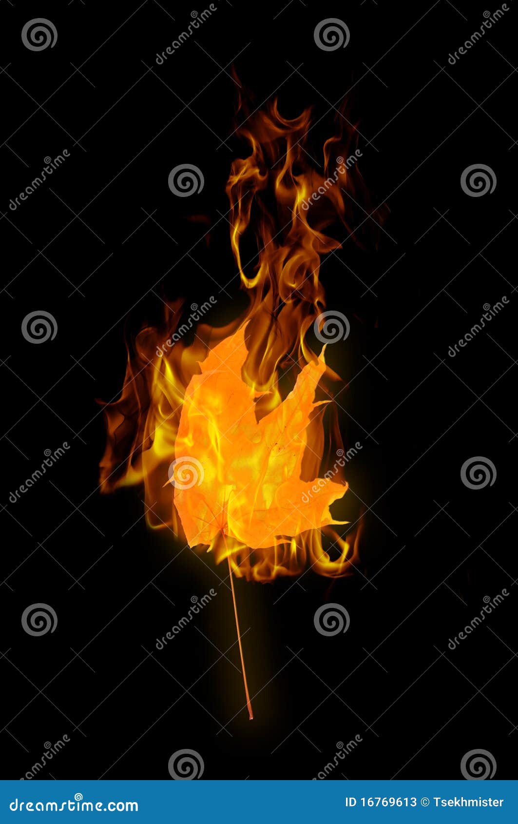 Flamy symbol stock image. Image of burning, bonfire, color - 16769613
