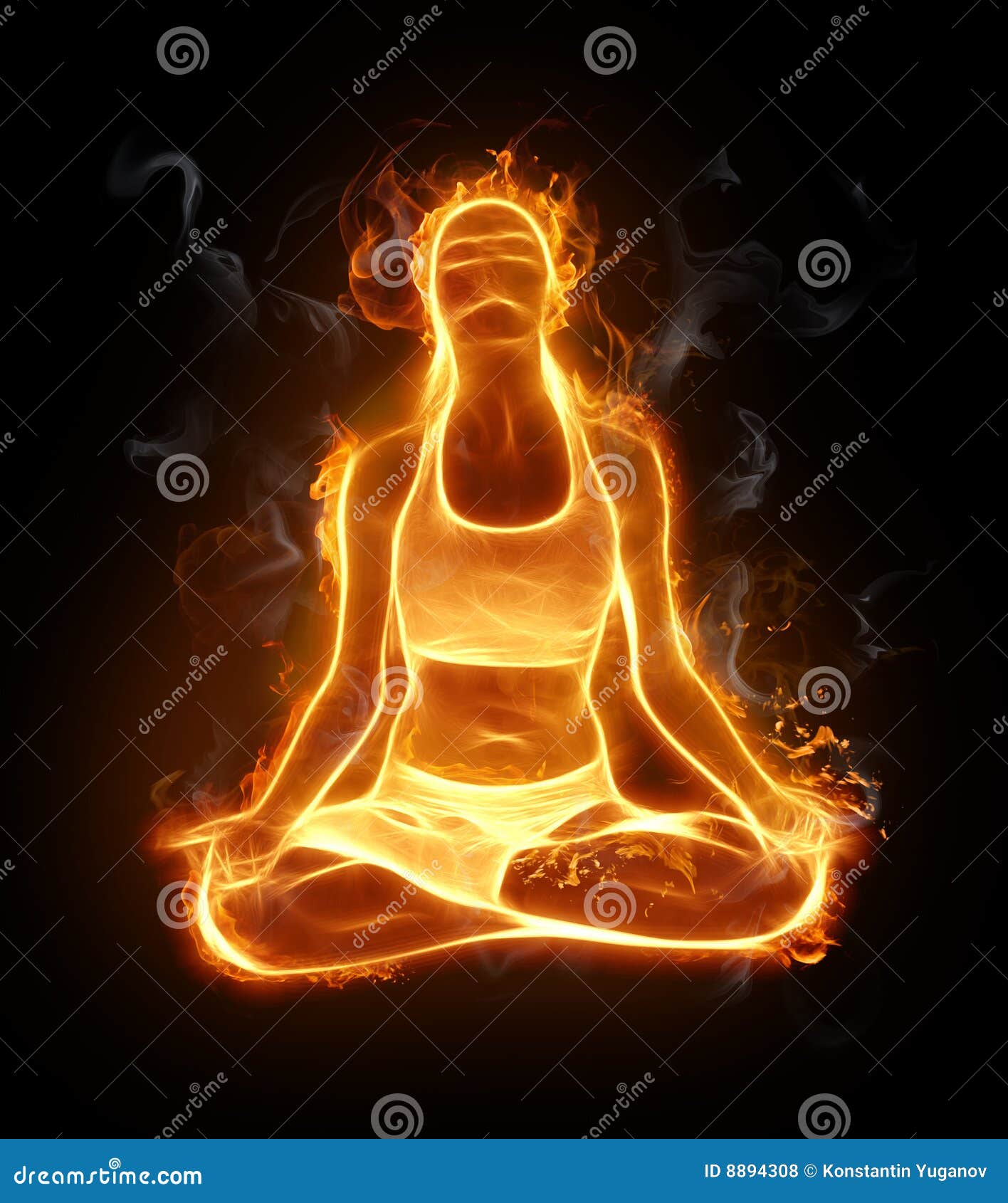 Flamy Symbol Stock Image | CartoonDealer.com #9349159