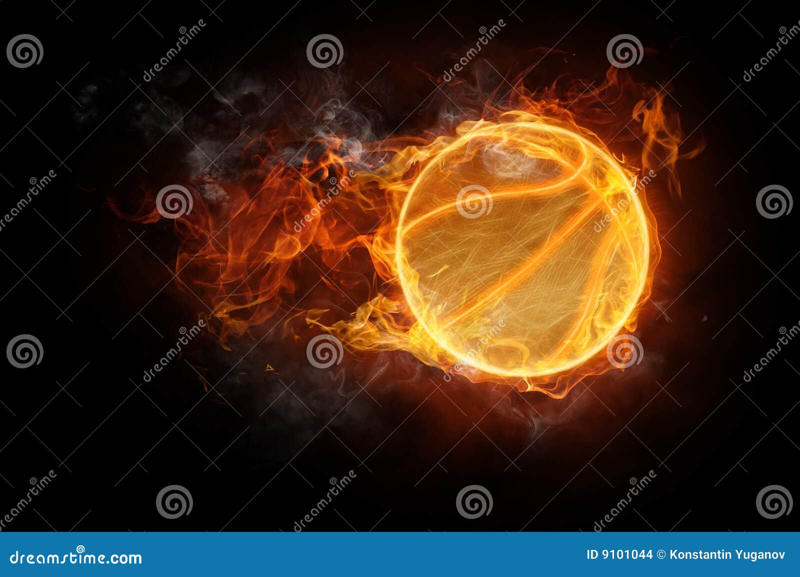 Flamy symbol stock illustration. Illustration of burning - 9101044