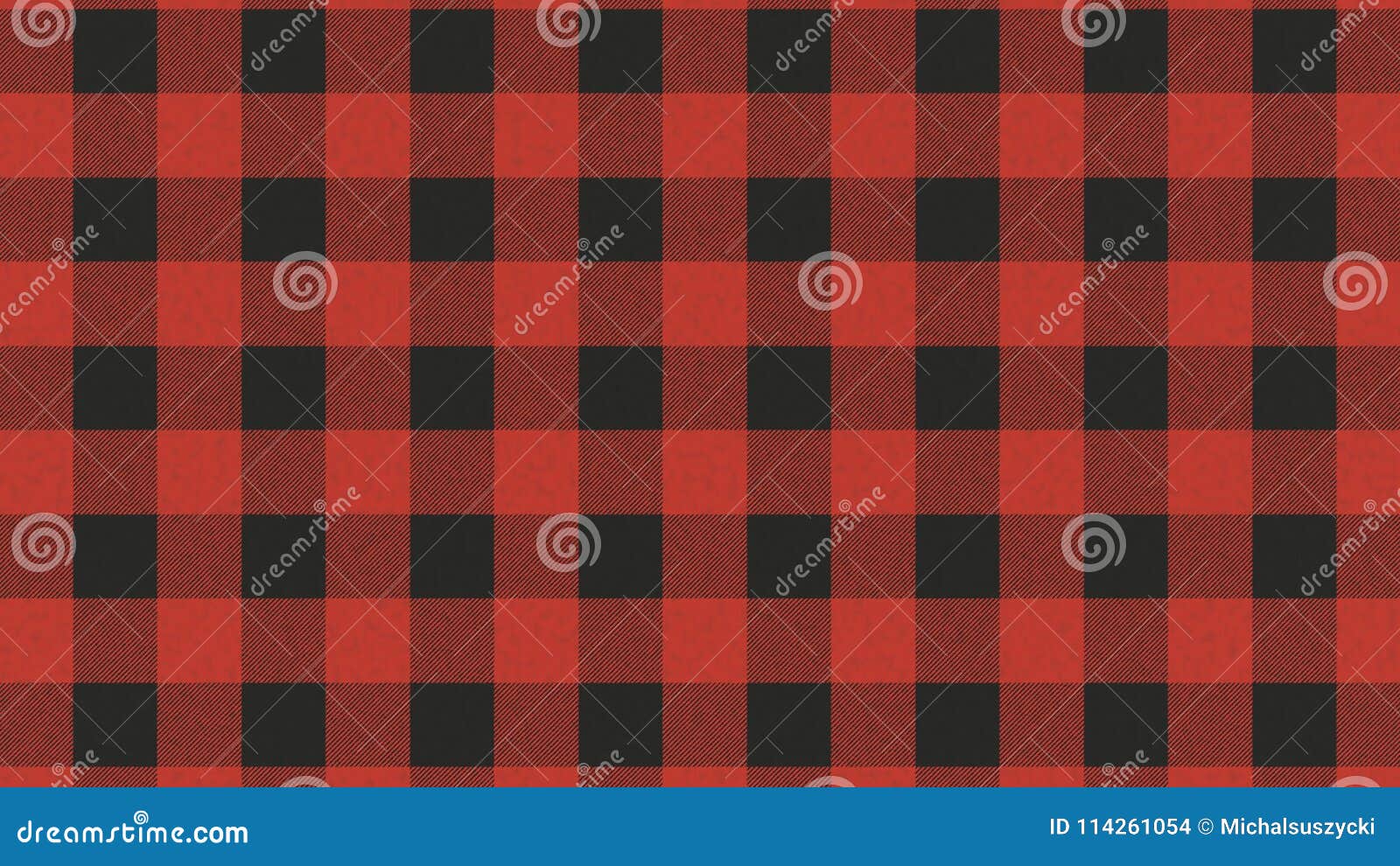 Flannel Texture, High Resolution Stock Illustration - Illustration of ...