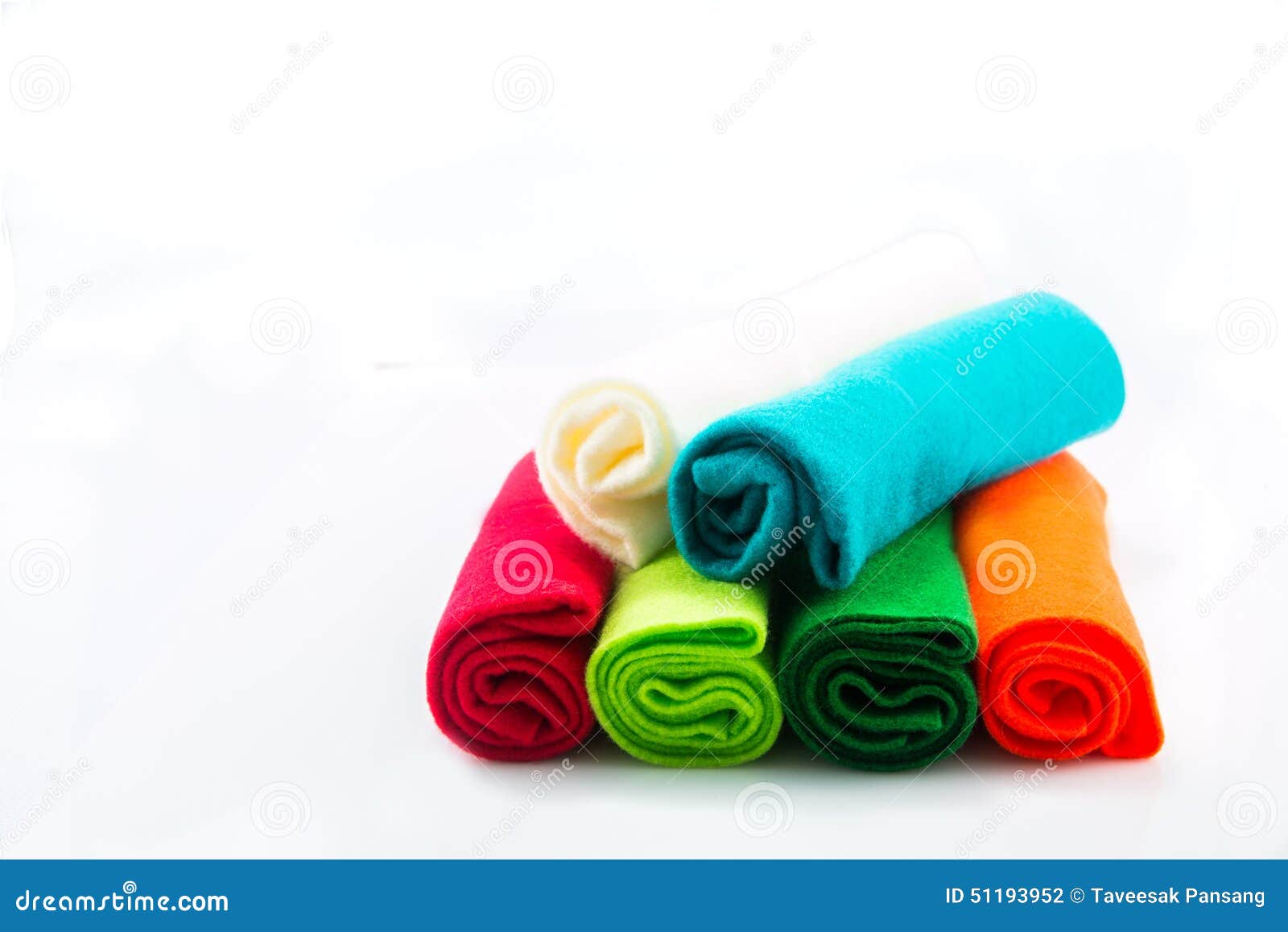 Flannel various colors stock photo. Image of colourful - 51193952
