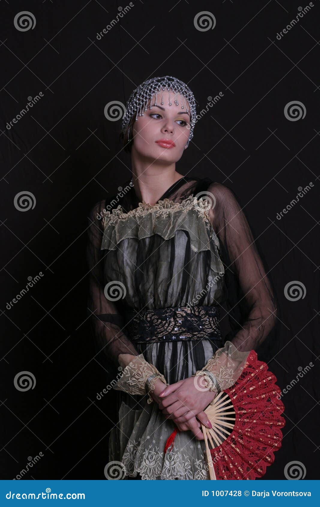 Flapper Fan Stock Photos - Free & Royalty-Free Stock Photos from Dreamstime
