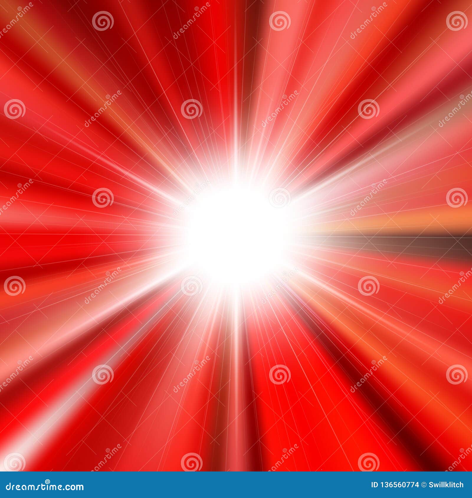 Flare bright shiny star stock vector. Illustration of glitter - 136560774
