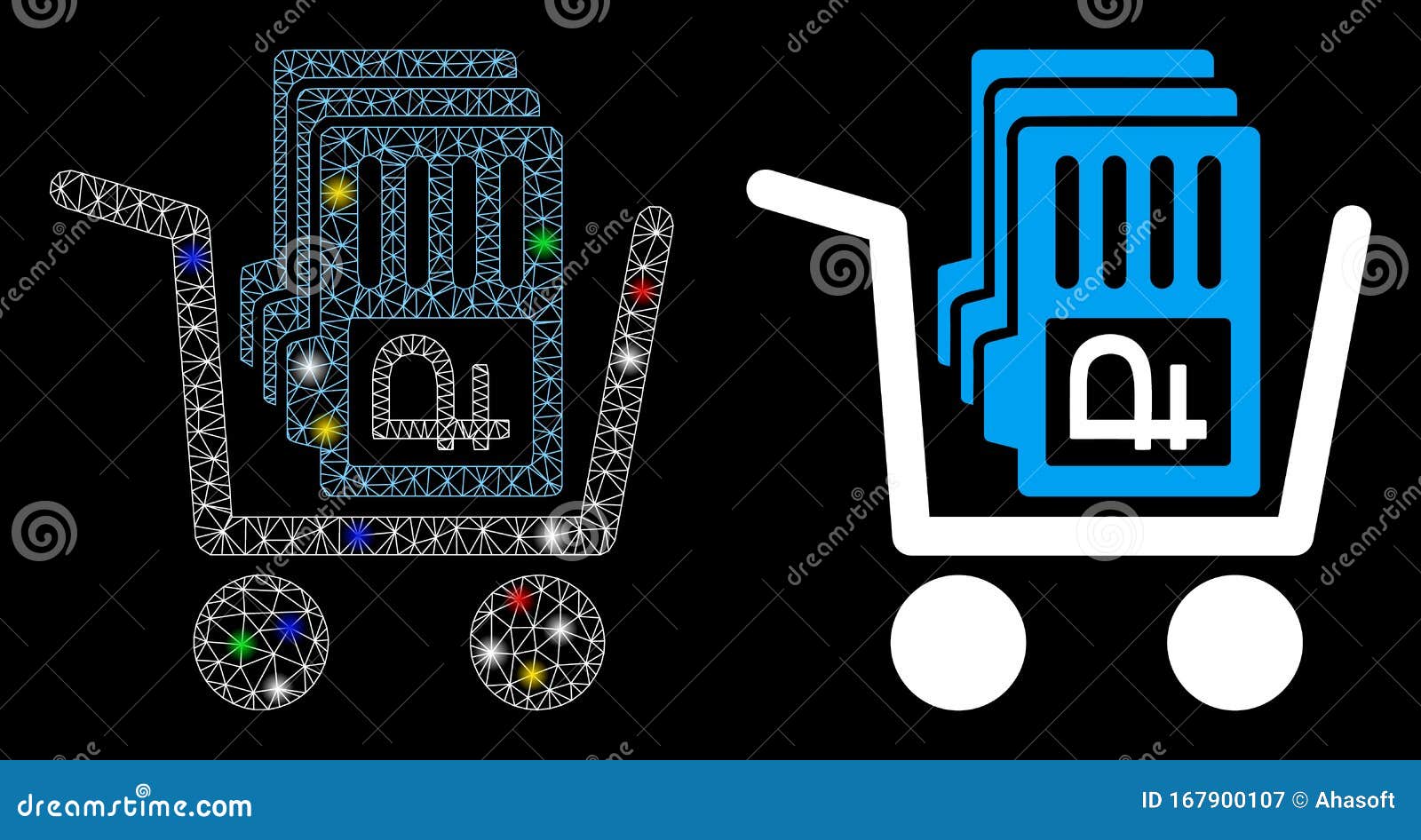 Flare Mesh Carcass Transfer Rouble Accounts Icon with Flare Spots Stock ... Flare Mesh Carcass Transfer Rouble Accounts Icon with Flare Spots Stock ...