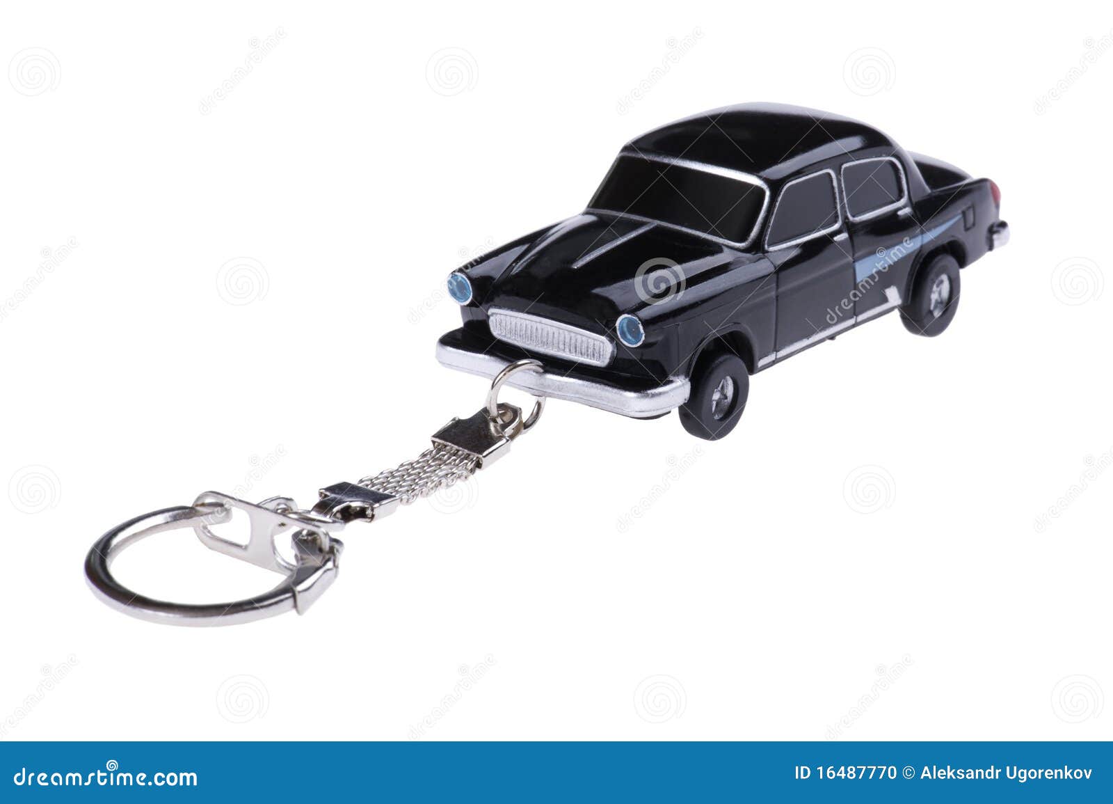 Flash Car on White Background Stock Photo - Image of flash, auto: 16487770