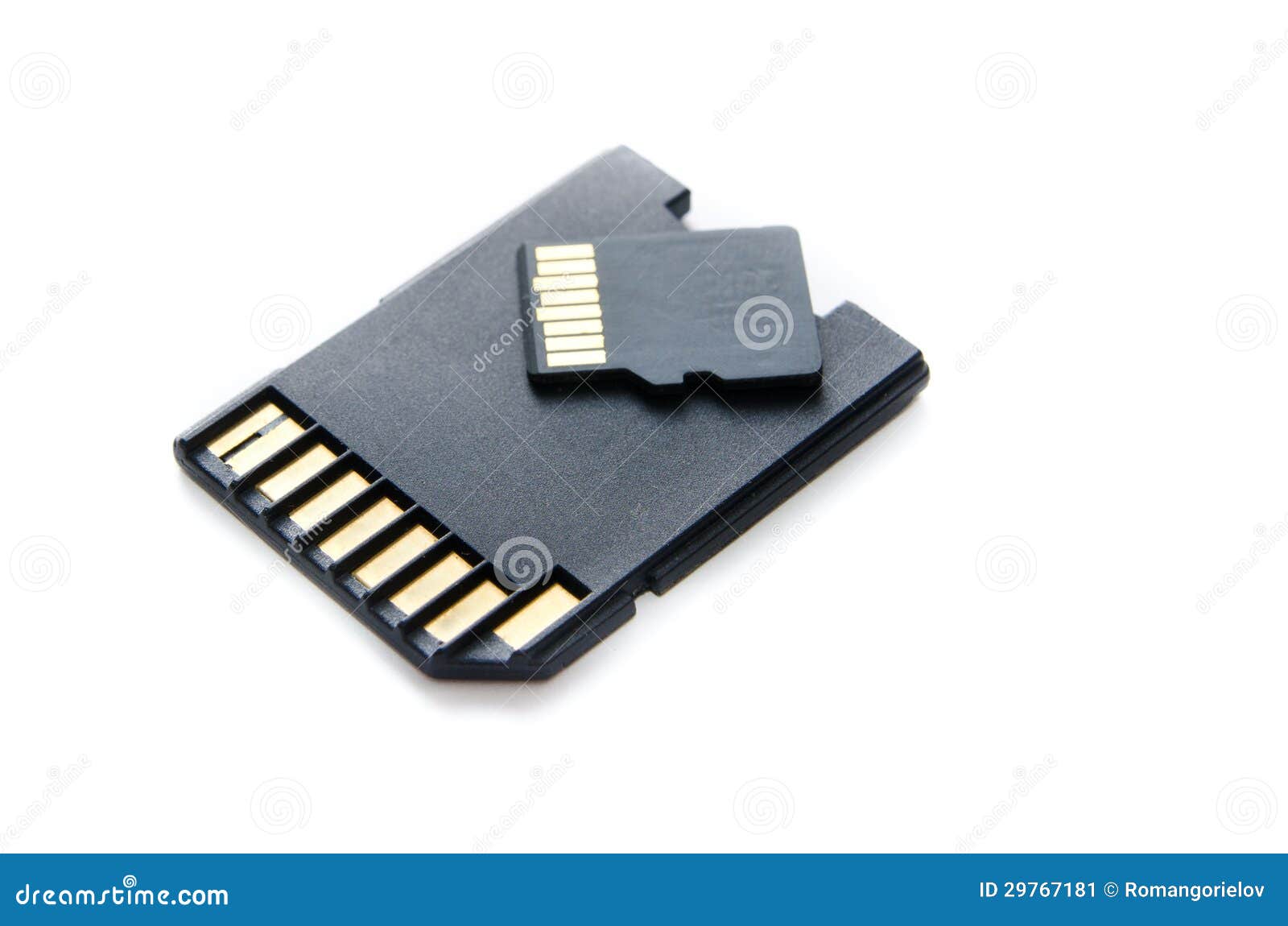 Flash card stock image. Image of camera, data, memory - 29767181