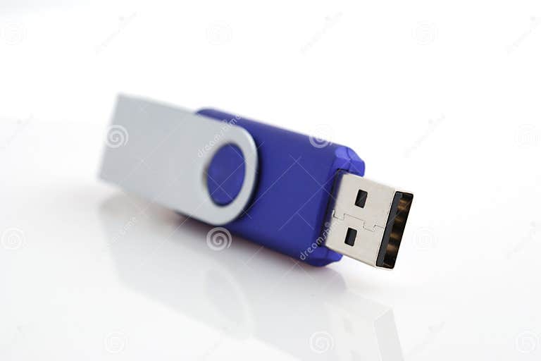 Flash Drive stock photo. Image of storage, disk, life - 8559308