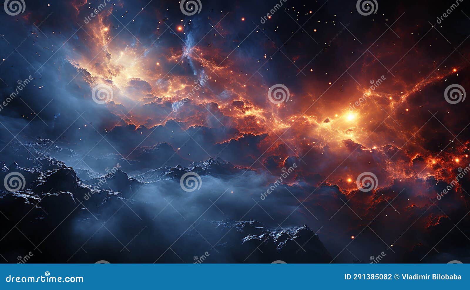Flash, Explosion of a Supernova in the Distant Past of the Formation of ...