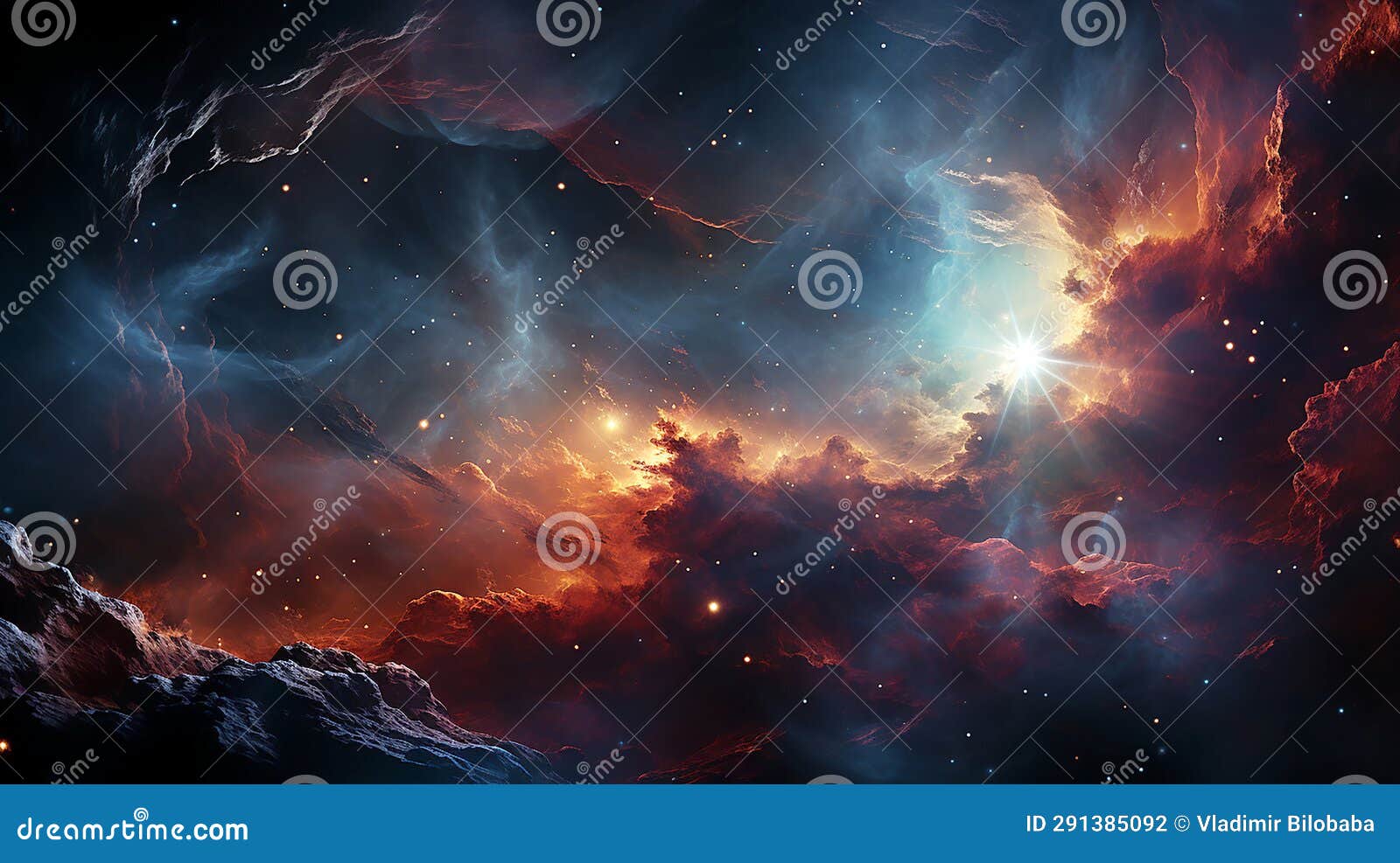 Flash, Explosion of a Supernova in the Distant Past of the Formation of ...