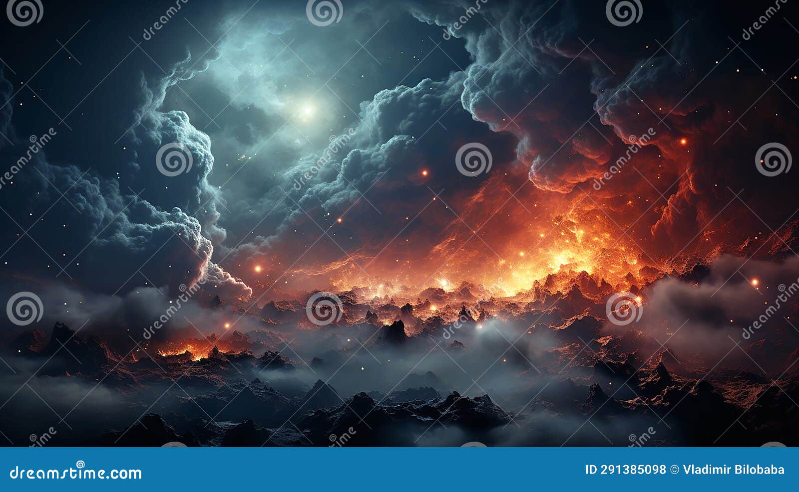 Flash, Explosion of a Supernova in the Distant Past of the Formation of ...