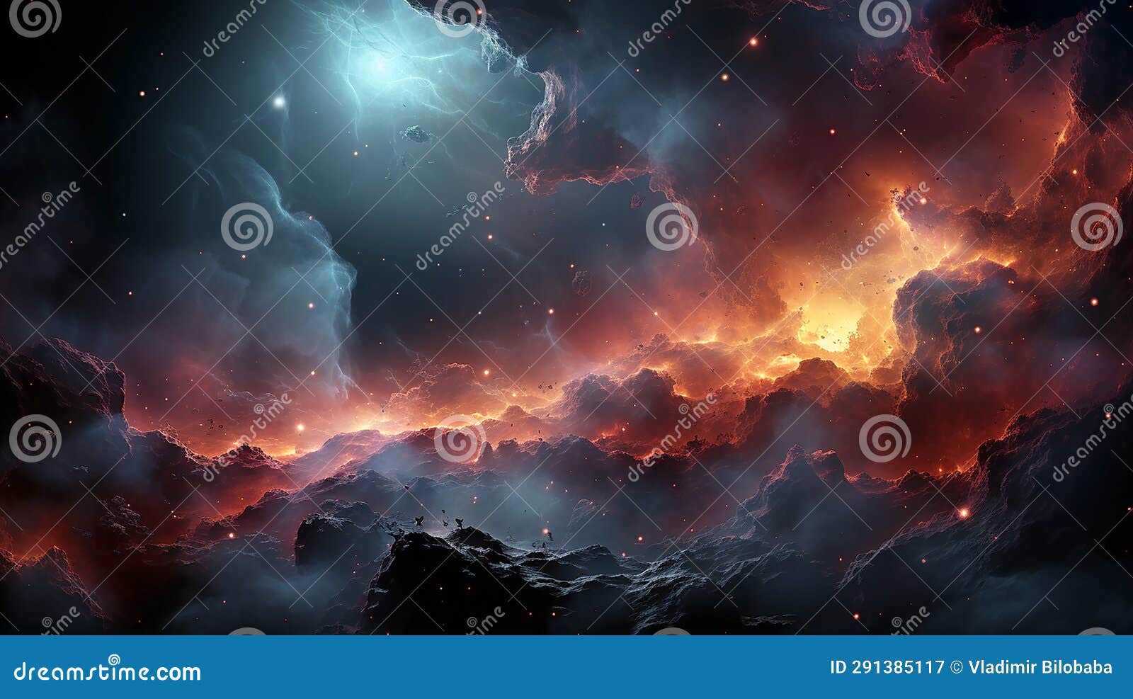 Flash, Explosion of a Supernova in the Distant Past of the Formation of ...