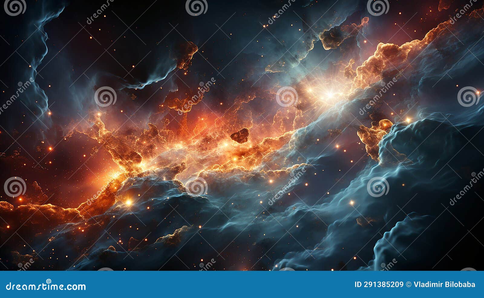 Flash, Explosion of a Supernova in the Distant Past of the Formation of ...