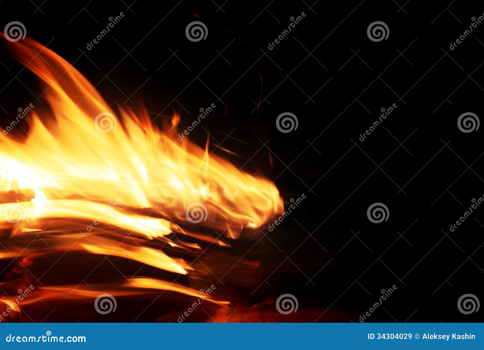 Flash fire stock image. Image of lava, electric, explosion - 34304029