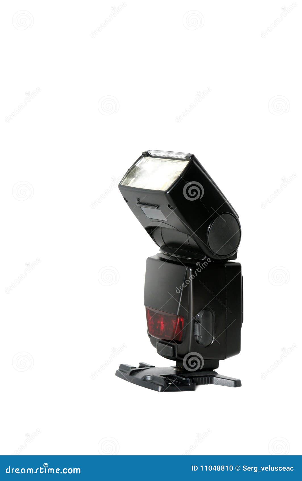 Flash-lamp stock photo. Image of photographer, photograph - 11048810
