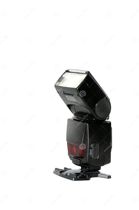 Flash-lamp stock photo. Image of photographer, photograph - 11048810