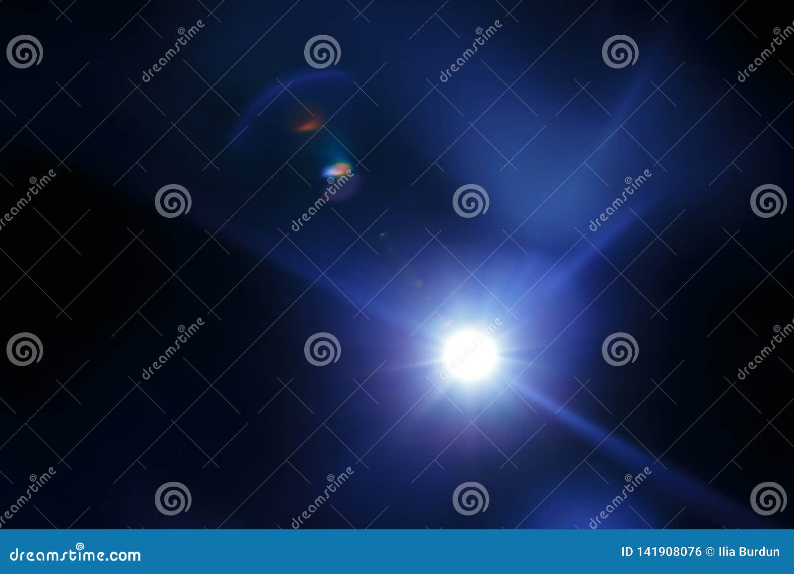 Flash Light and Flare Theme , Realistic Lens Flares , Stock Photo ...
