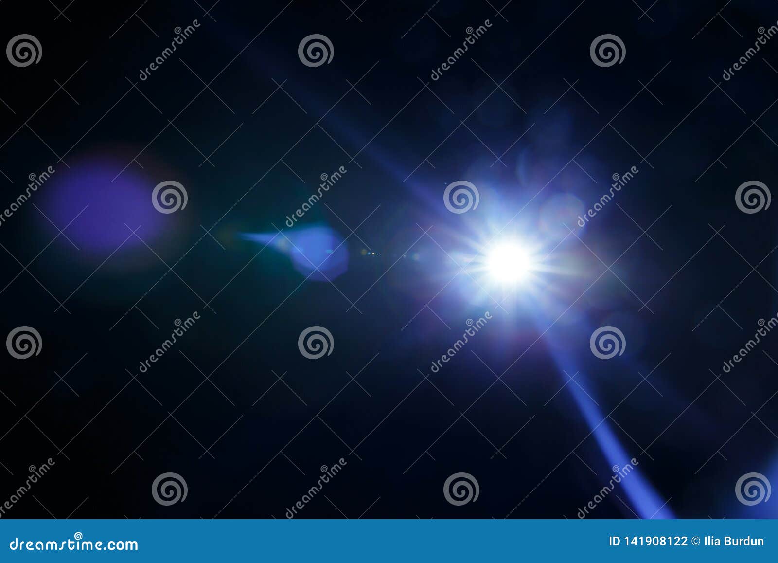 Flash Light and Flare Theme , Realistic Lens Flares , Stock Photo ...