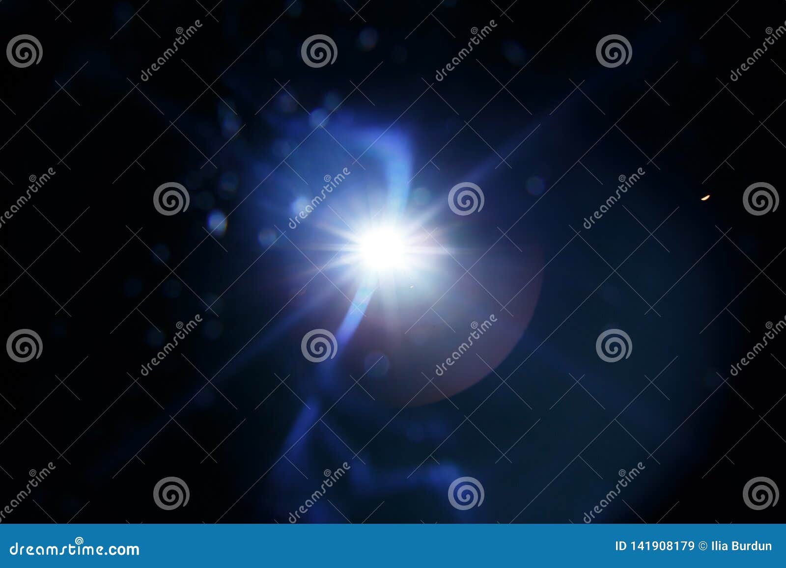 Flash Light and Flare Theme , Realistic Lens Flares , Stock Image ...